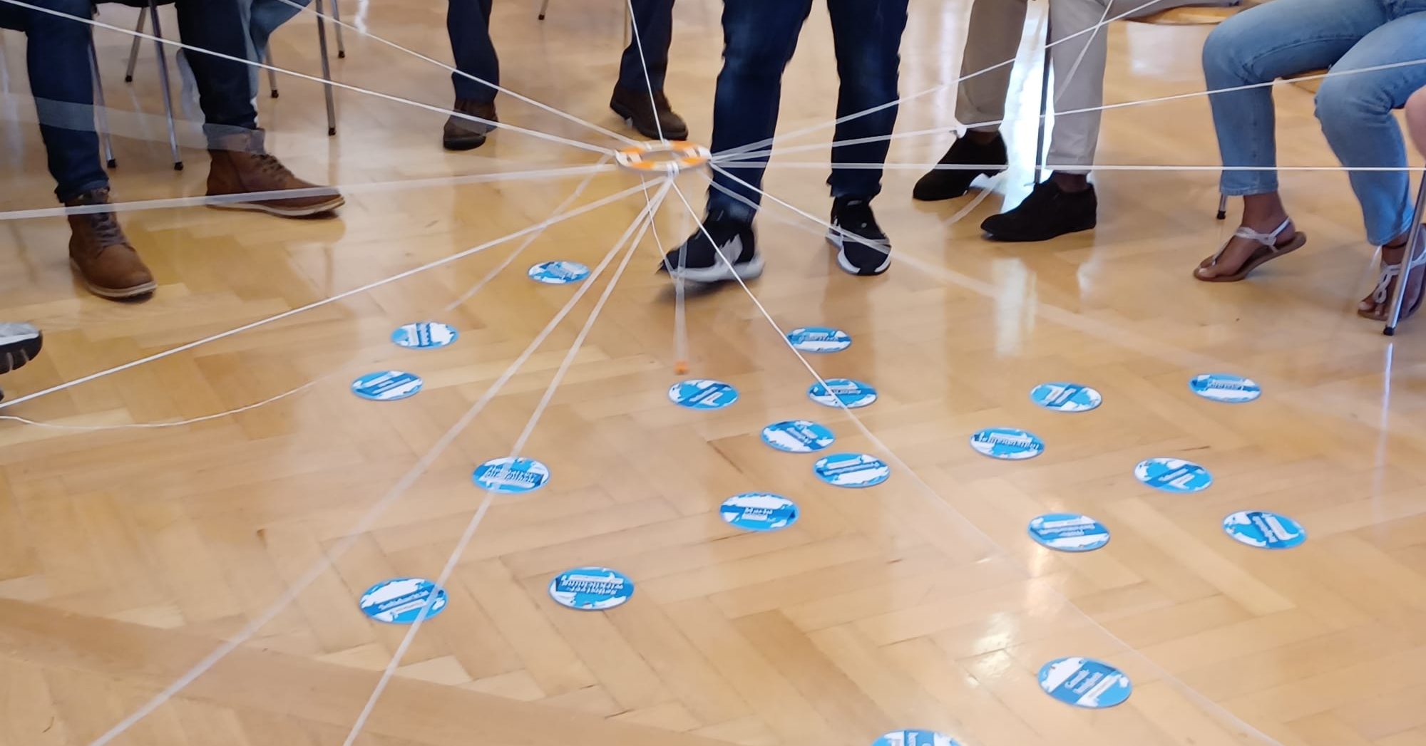 Diakonie Hamburg | Multiplikator*innen-Schulung 2025