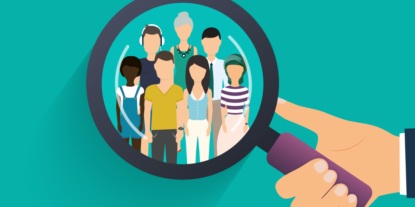 Diakonie Hamburg | Der Zielgruppe auf der Spur mit der Persona-Methode