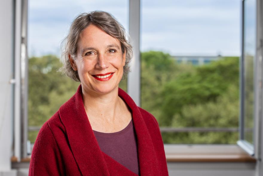 Diakonie Hamburg | Bolte Caroline - SeniorPartner