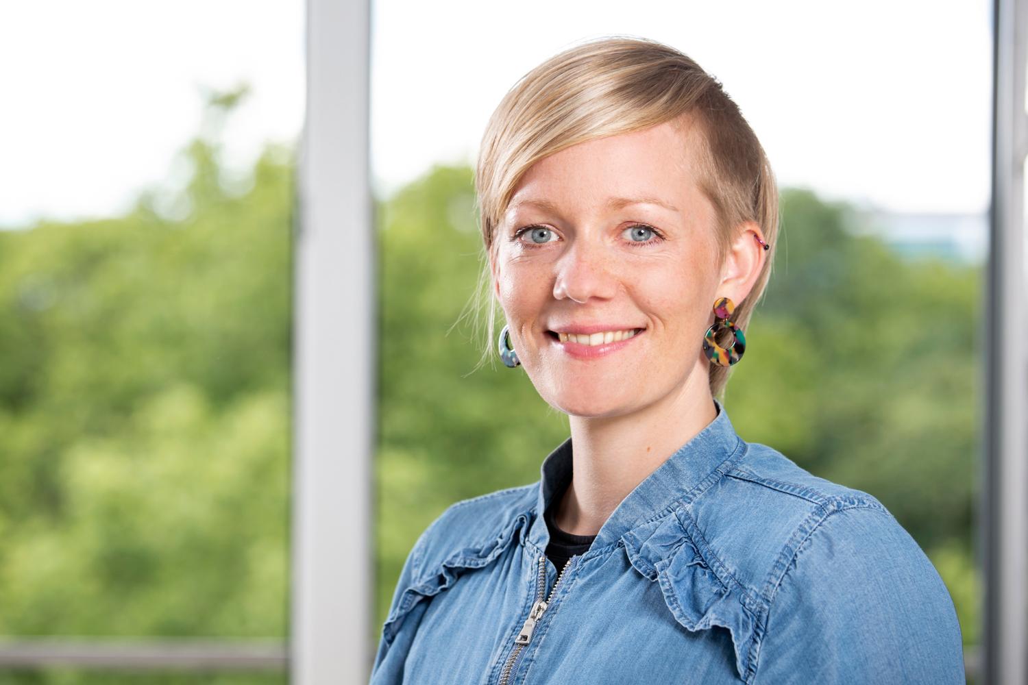 Diakonie Hamburg | Wenke Birte - Kinder- und Jugendrechte